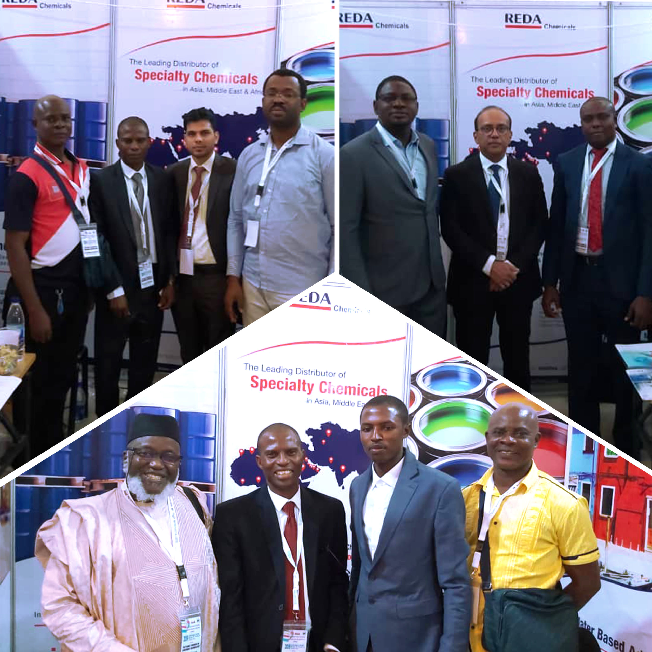 PMA Nigeria 2019 - REDA Energy