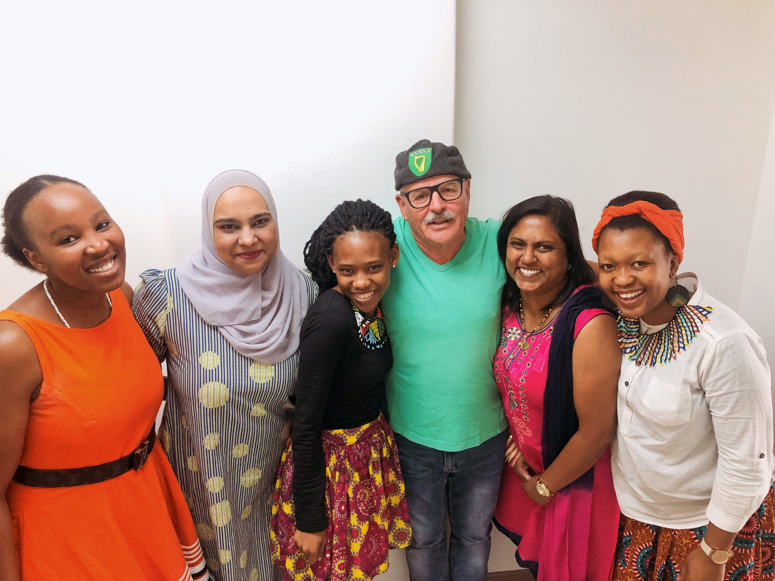 Diversity & Unity - REDA Energy