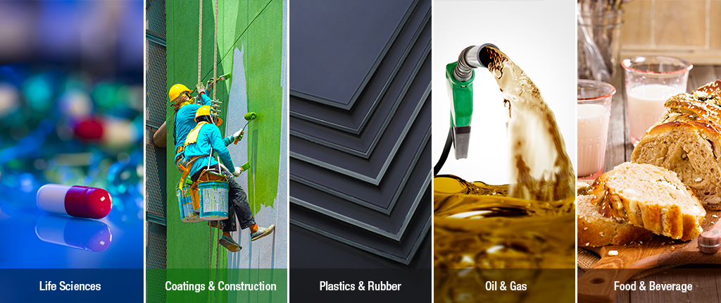 REDA Energy - A leading distribution network of speciality chemicals in ...