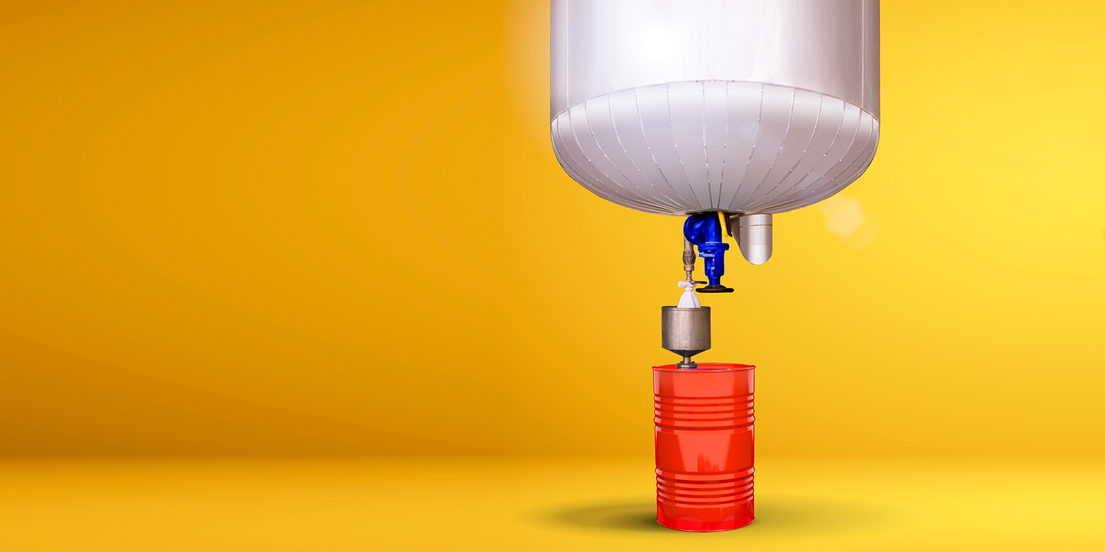 REDA Energy - A leading distribution network of speciality chemicals in ...