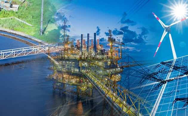 About us - REDA Energy