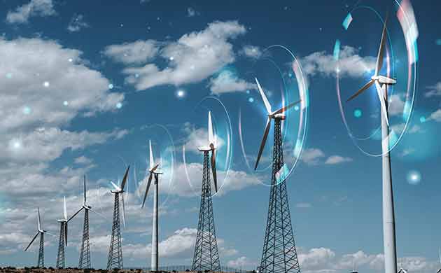 About us - REDA Energy